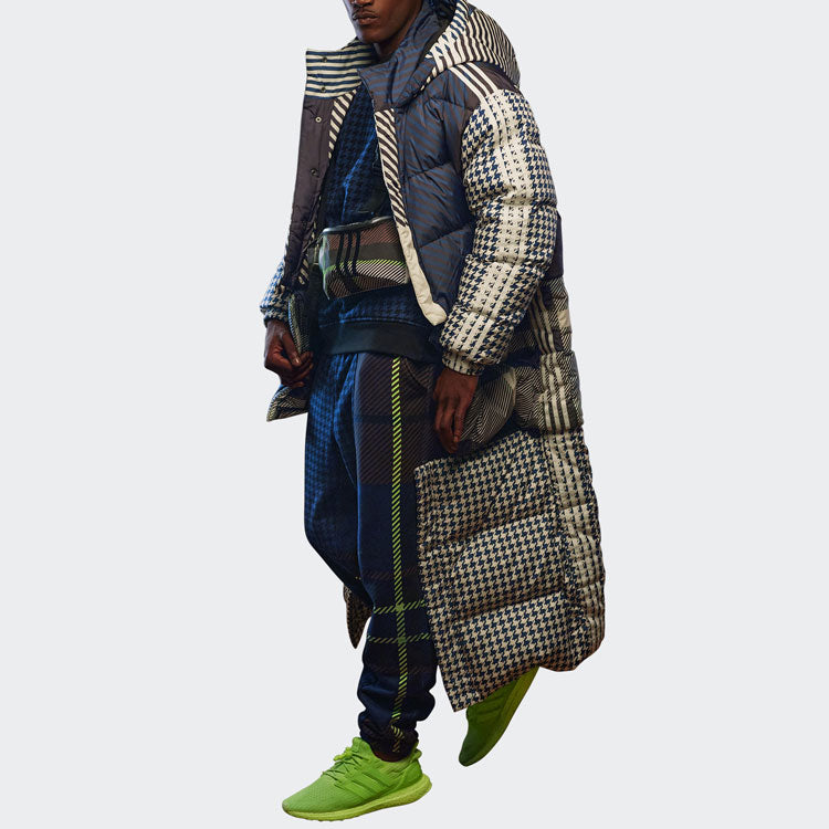 ADIDAS Adidas Originals x Ivy Park Down Puffer Jacket